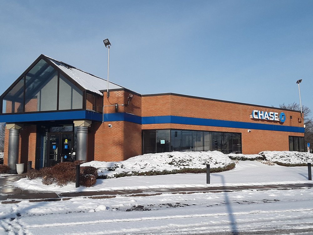 CHASE BANK - Banks & Credit Unions - 1950 Empire Blvd, Webster, NY ...