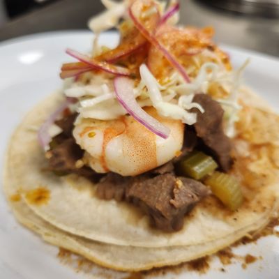 SONORA QUERIDA MEXICAN SUSHI & TACOS - Updated January 2026 - 136 ...