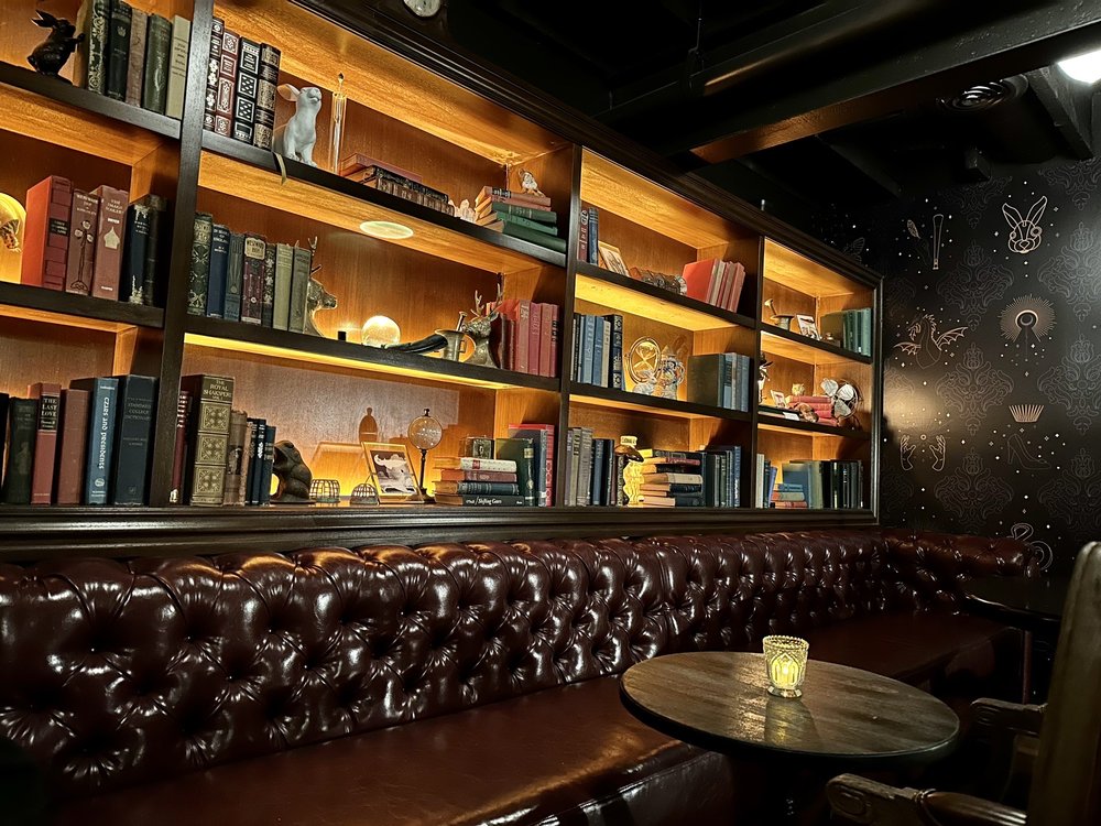 WUNDERBAR - 457 Photos & 124 Reviews - 310 Baldwin Ave, San Mateo ...