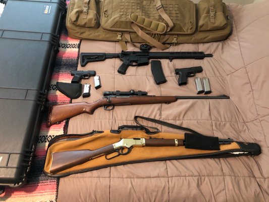 FLORIDA GUN EXCHANGE - Updated August 2024 - 33 Photos & 94 Reviews ...