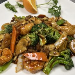 JJ’S WOK - Updated September 2025 - 101 Photos & 67 Reviews - 1420 ...