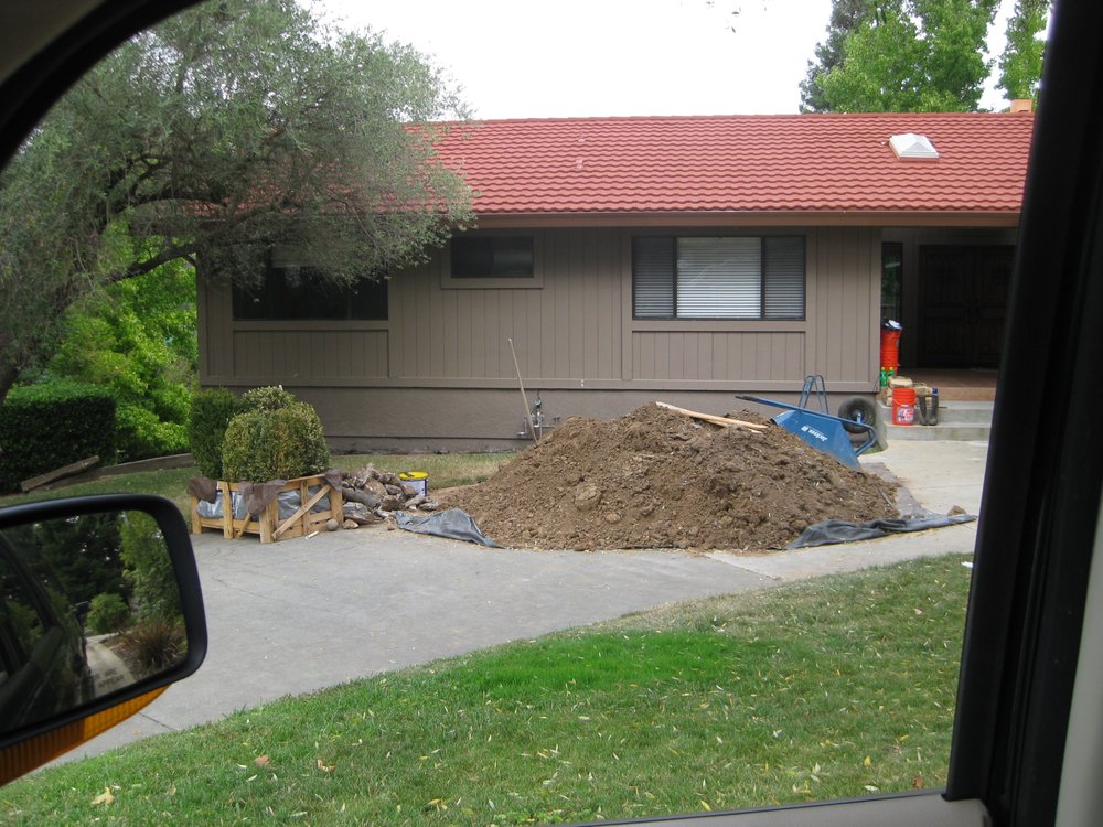 MT HIGGINS CONSTRUCTION - Updated October 2025 - Sacramento, California - General Contractors ...