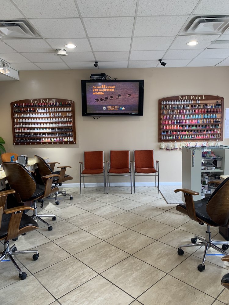 GRANDVIEW NAIL SPA & BROWS - Updated June 2024 - 162 Photos & 96 ...