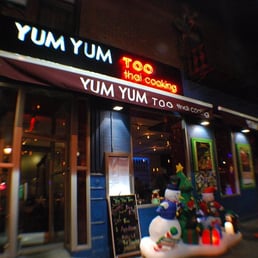 YUM YUM TOO - Updated December 2025 - 581 Photos & 579 Reviews - 662 ...