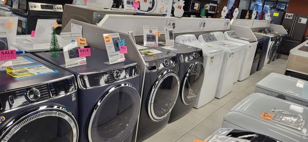 APPLIANCE OUTLET - Updated January 2026 - 14830 119 Avenue NW, Edmonton ...