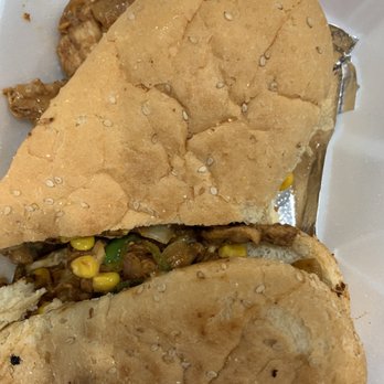 CHEF MOUSSA - Updated December 2024 - 152 Photos & 236 Reviews - 201 E ...