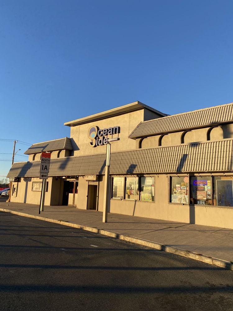OCEANSIDE EVENTS CENTER - Updated April 2026 - 1290 North Shore Rd ...
