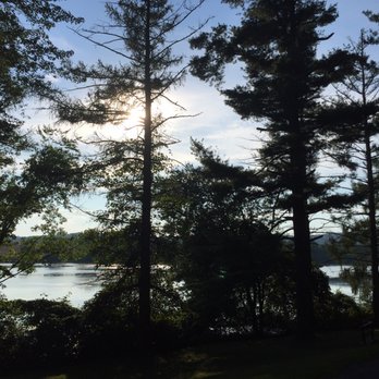 TACONIC STATE PARK - RUDD POND AREA - Updated October 2025 - 18 Photos ...