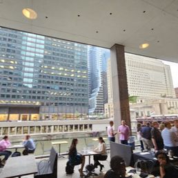 RIVERS - Updated July 2025 - 143 Photos & 412 Reviews - 30 S Wacker Dr ...