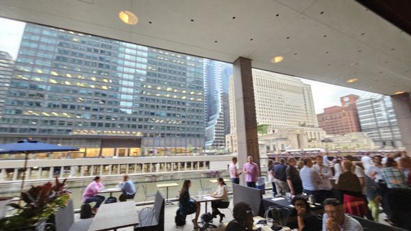 RIVERS - Updated January 2025 - 142 Photos & 408 Reviews - 30 S Wacker ...