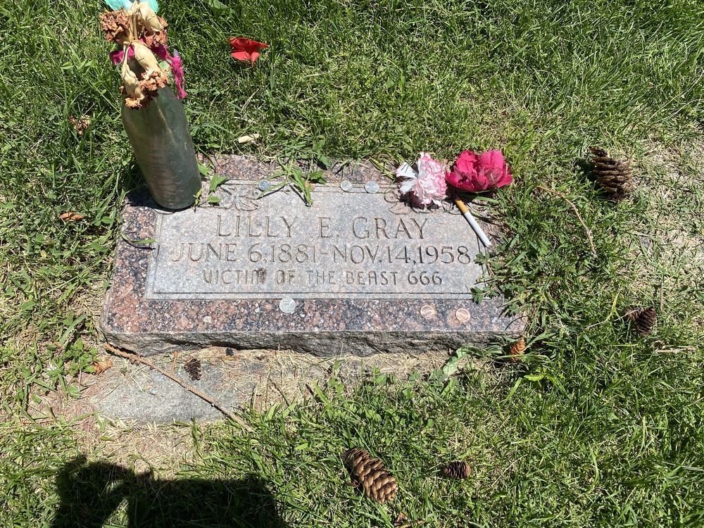 SALT LAKE CITY CEMETERY - Updated July 2024 - 27 Photos & 12 Reviews ...