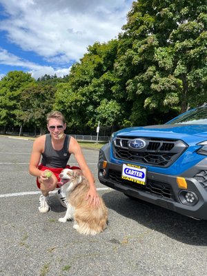 CARTER SUBARU BALLARD - Updated July 2025 - 71 Photos & 511 Reviews ...