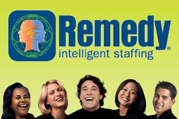 REMEDY INTELLIGENT STAFFING - Updated June 2024 - 1142 Pelican Bay Dr ...