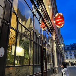 LE GRAND COLBERT - Updated December 2025 - 437 Photos & 291 Reviews - 2 ...