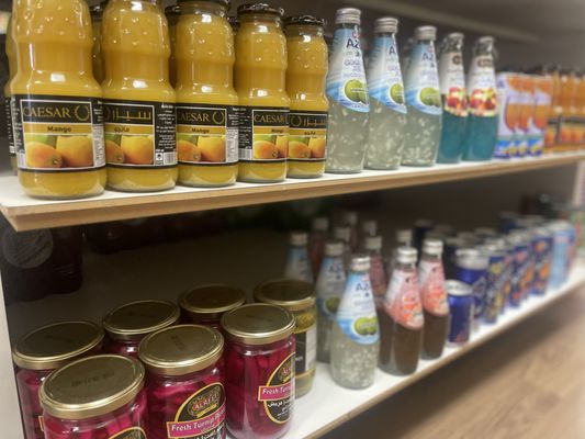 SAHARA FOOD - Updated October 2024 - 36 Photos - 5542 Fenton Rd, Flint ...