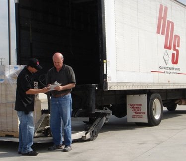 HOLLYWOOD DELIVERY SERVICE - Updated December 2025 - 37 Reviews - 2828 ...