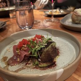 SWEET BASIL - 849 Photos & 783 Reviews - 193 Gore Creek Dr, Vail ...