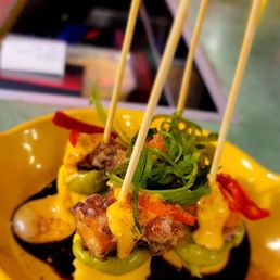 TIRADITO - Updated January 2026 - 514 Photos & 163 Reviews - 1076 Rue ...