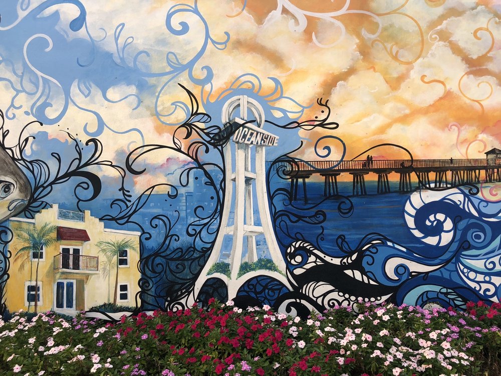 OLD TOWN MURAL - Updated July 2025 - 12 Photos - 135 NE 1st Ave ...