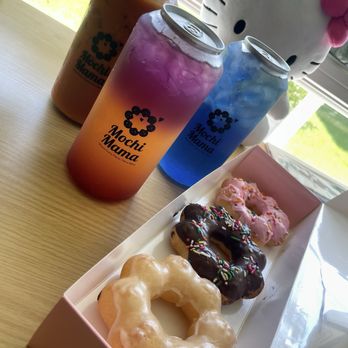 MOCHI MAMA - Updated July 2025 - 125 Photos & 22 Reviews - 4800 ...
