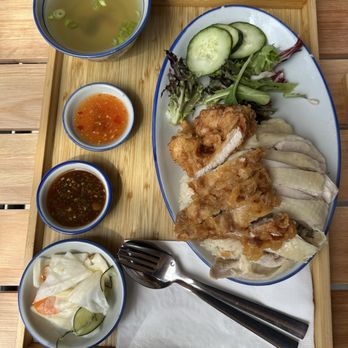 A MA CHICKEN RICE - Updated November 2025 - 418 Photos & 209 Reviews ...