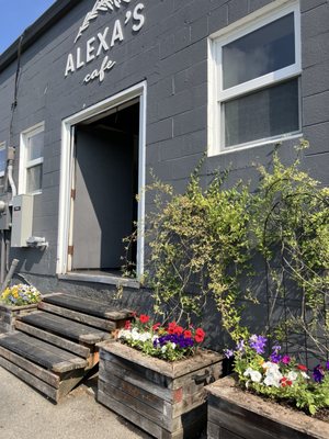 ALEXA’S CAFE - Updated December 2025 - 411 Photos & 692 Reviews - 10115 ...