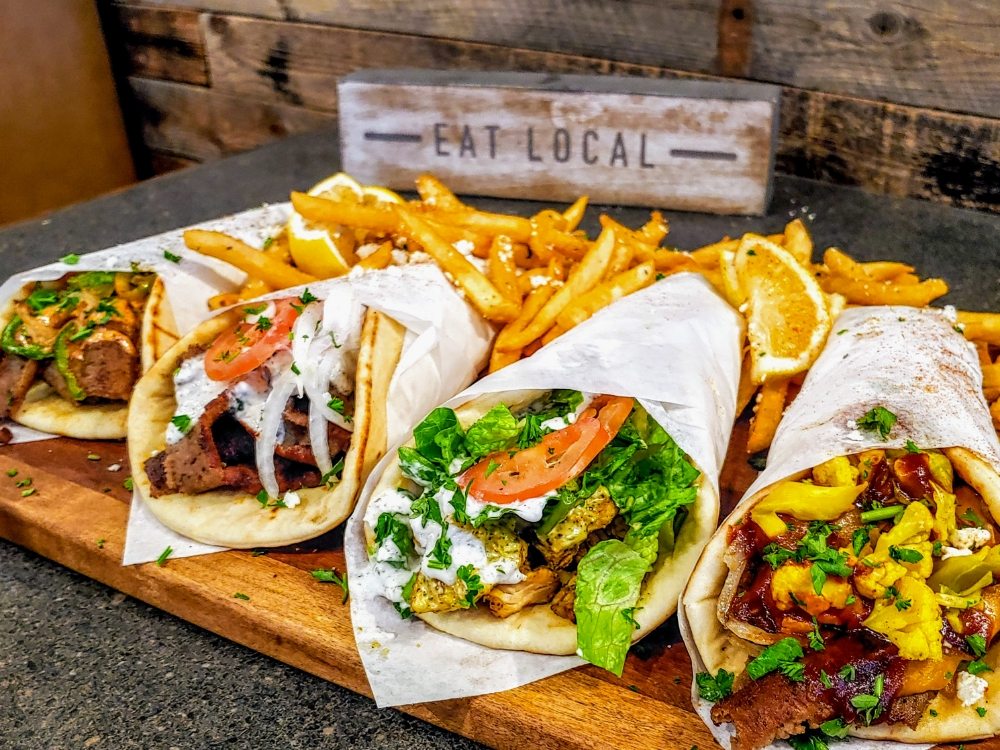 SABA’S MEDITERRANEAN KITCHEN - Updated December 2025 - 661 Photos ...