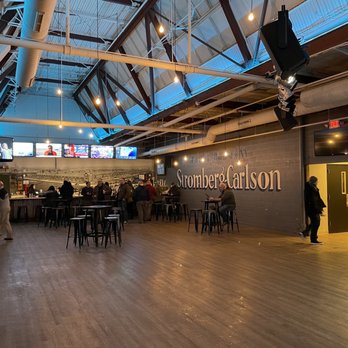 COMEDY @ THE CARLSON - Updated October 2025 - 80 Photos & 57 Reviews ...