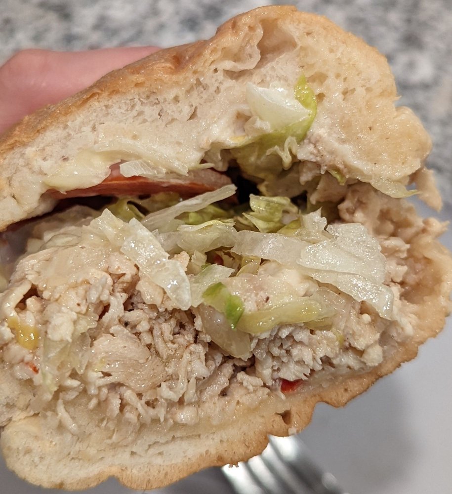 SANTINI’S NEW YORK STYLE DELI - OAKTON - 72 Photos & 246 Reviews - 2975 ...