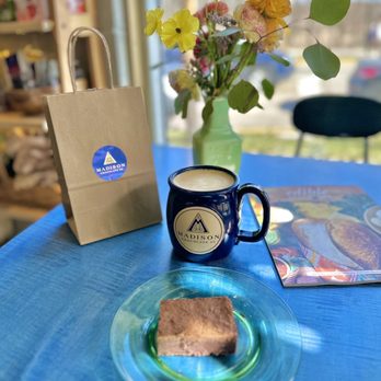 MADISON CHOCOLATE COMPANY - Updated November 2025 - 100 Photos & 68 ...