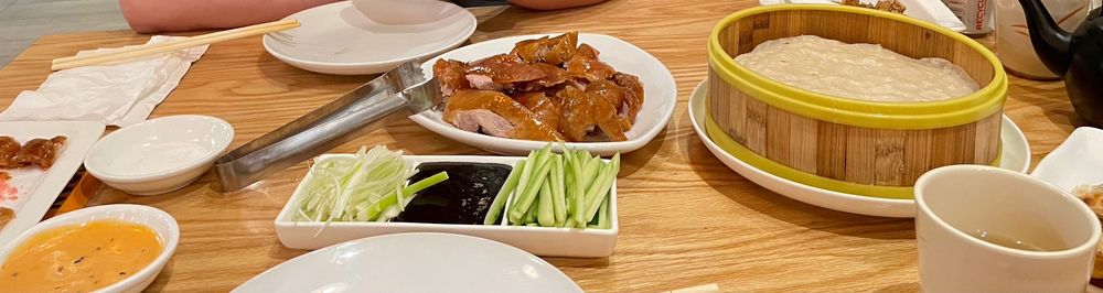 DIM SUM HOUSE - SHANGHAI 1 - Updated August 2025 - 235 Photos & 83 ...