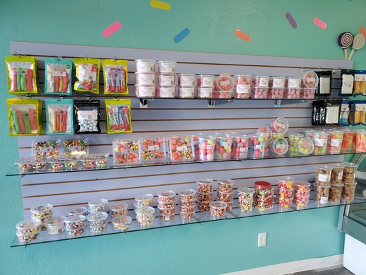 MYTHICAL CANDY FACTORY - Updated August 2025 - 32 Photos - 43981 15th ...