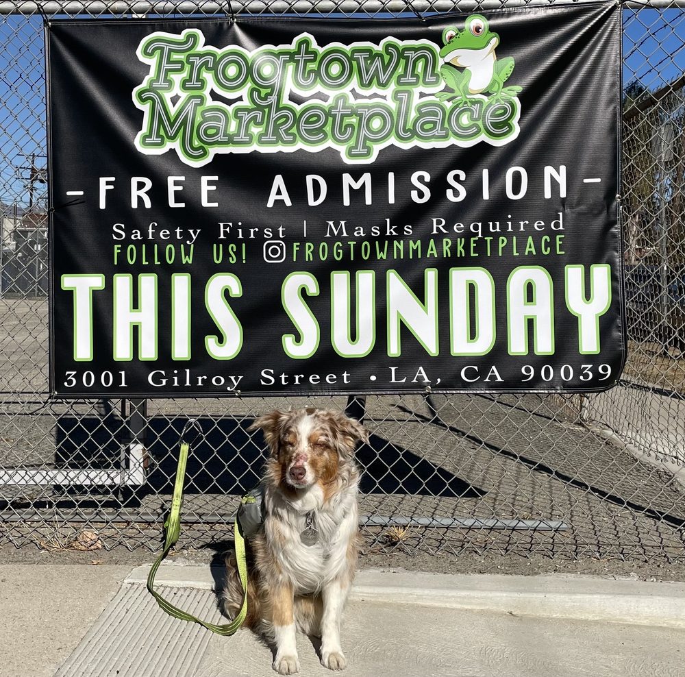 FROGTOWN MARKET PLACE - Updated August 2025 - 3001 Gilroy St, Los ...