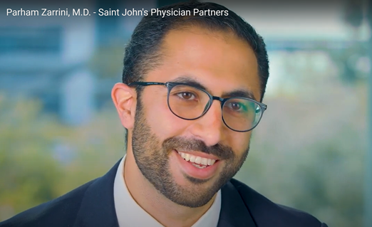 PARHAM ZARRINI MD, MBA - Updated December 2025 - 13 Reviews - 2001 ...