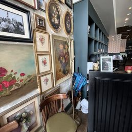 PILLAR - Updated January 2026 - 169 Photos & 62 Reviews - 408 N Bishop ...