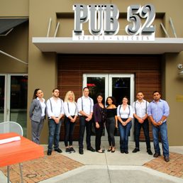 PUB52 GASTROPUB & KITCHEN - Updated July 2025 - 652 Photos & 245 ...