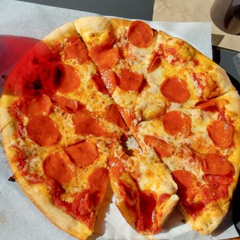 PINKY G’S PIZZERIA-BEND - Updated July 2024 - 26 Photos & 28 Reviews ...