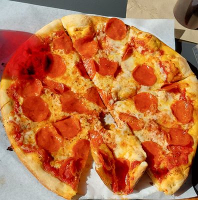 PINKY G’S PIZZERIA-BEND - Updated August 2024 - 27 Photos & 35 Reviews ...