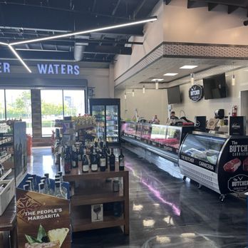 THE BUTCHER CARNICERIA & COCINA - Updated December 2025 - 92 Photos ...