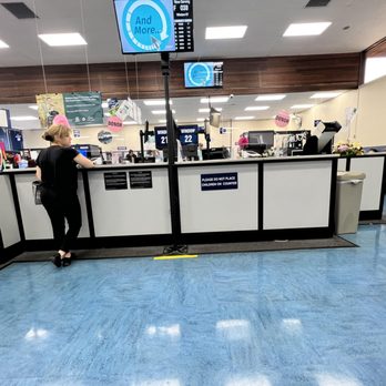 DMV - ARLETA - Updated January 2025 - 78 Photos & 302 Reviews - 14400 ...
