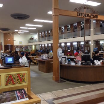 OUACHITA PARISH PUBLIC LIBRARY - Updated July 2025 - 1800 Stubbs Ave ...