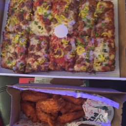 JET’S PIZZA - Updated December 2025 - 98 Photos & 120 Reviews - 5325 ...