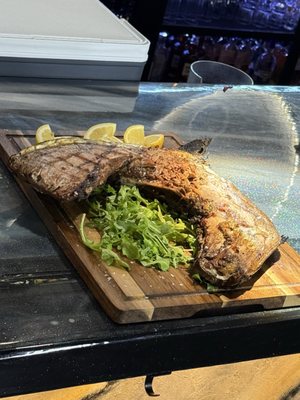 MOON MIXOLOGY RESTAURANT - Updated December 2025 - 1603 E Griffin Pkwy ...