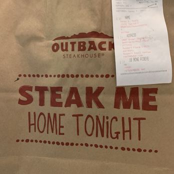 OUTBACK STEAKHOUSE - Updated October 2025 - 215 Photos & 275 Reviews ...
