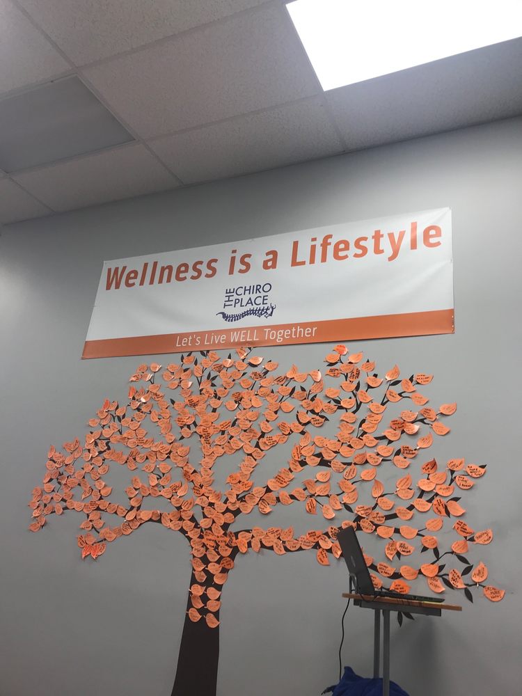 THE CHIRO PLACE - COLLIERVILLE - Open for Business - 17 Photos - 3615 S ... THE CHIRO PLACE - COLLIERVILLE - Open for Business - 17 Photos - 3615 S ...