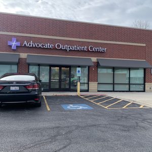 RESURRECTION MEDICAL CENTER - Updated December 2025 - 10 Photos & 14 ...