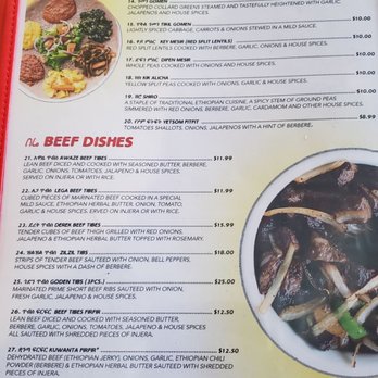 AGELGIL ETHIOPIAN RESTAURANT - Updated September 2025 - 56 Photos & 52 ...