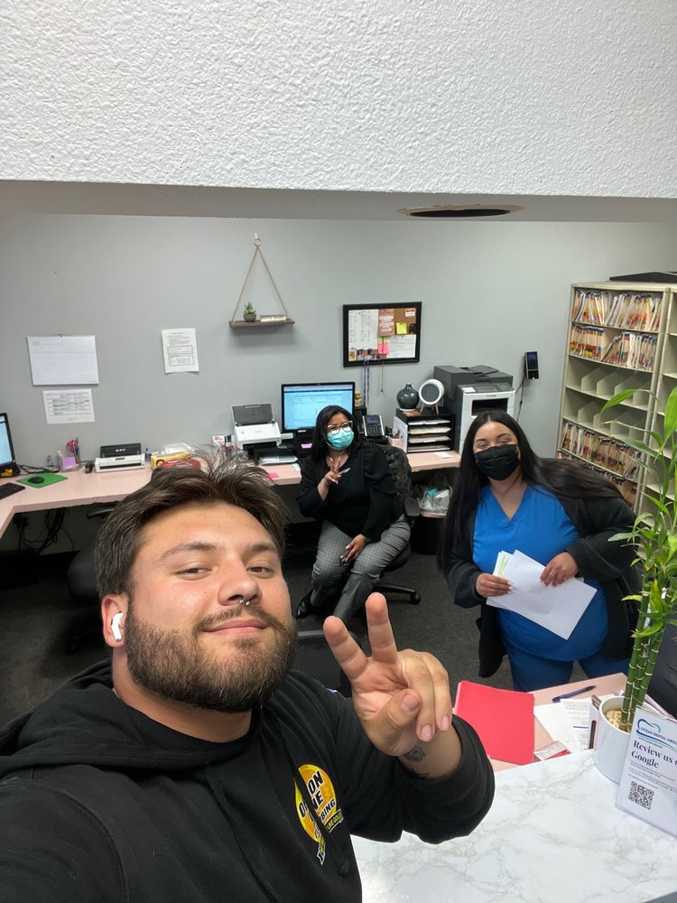 OCEAN DENTAL GROUP - Updated December 2025 - 29 Reviews - 9349 Foothill ...