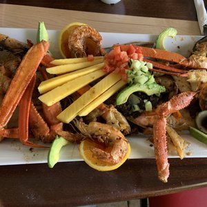 MARISCOS PLAYA AZUL - 56 Photos & 16 Reviews - 1170 E Santa Clara St ...