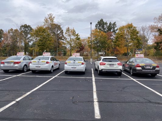 BEN’S DRIVING ACADEMY - Updated December 2025 - 18 Photos - Natick ...